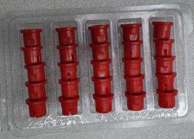 China Road Cleaning Spray Nozzle + Nozzle for Sanitation Vehicle + Pressure Sprayer Nozzle for Vehicle for sale