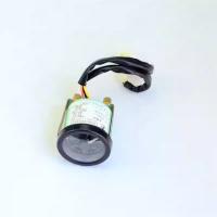China Tachometer for Sanitation Vehicles – Fits Sweeper-Washers/Sweepers, Real-Time RPM Display for sale
