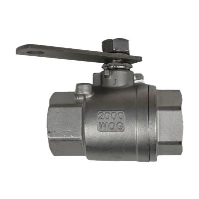 China High-Pressure Ball Valve for Sanitation Vehicles – 1-Inch, Manual Drainage, Fits Road Sweeper Water Circuits for sale