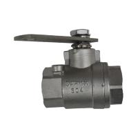 China High-Pressure Ball Valve (Zoomlion-Compatible) – 3/4-Inch Air Cylinder Drainage, for Road Sweeper Water Circuits, Sanitation Vehicle-Exclusive for sale