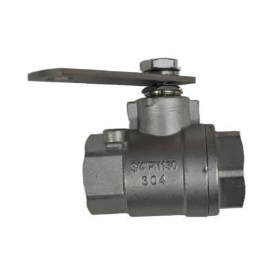 China High-Pressure Ball Valve (Zoomlion-Compatible) – 3/4-Inch Air Cylinder Drainage, for Road Sweeper Water Circuits, Sanitation Vehicle-Exclusive for sale