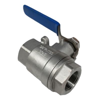 China Road Sweeper Drainage High-Pressure Ball Valve – 3/4-Inch Manual, Durable, Compatible with Water Systems for sale