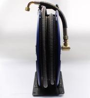 China Cleaning vehicle washing reel can wash road garbage washing machine for sale