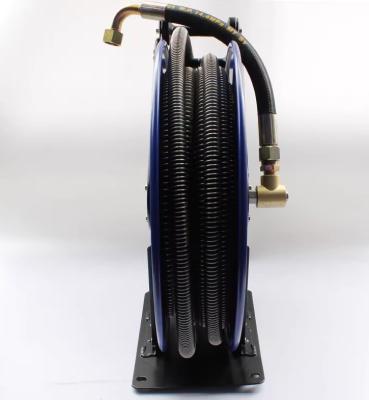 China Cleaning vehicle washing reel can wash road garbage washing machine for sale
