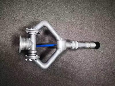 China Zoomlion Water Sprinkler: Low-Pressure Water Bubble Sprays 30-40m – For Street Flushing & Green Watering for sale