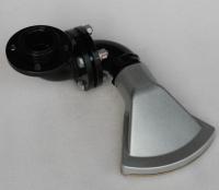 China Street Sweeper Universal Water Nozzle: Multi-Angle Spray for Road Rinsing for sale