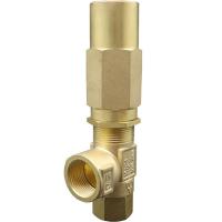 China Pressure Safety Valve (PSV) for Street Sweeper High-Pressure Pumps: Pump Protection + Water Discharge Aid for sale