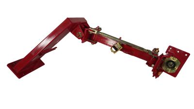 China High Precision Sweeper Truck Cleaning Mechanism Assembly Waterproof Street Sweeper Parts for sale