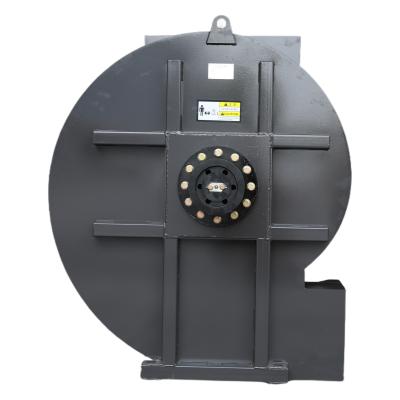 China Motor-Driven Sanitation Vehicle Fan Assembly: Alloy Steel Rotating Shaft, Deep Groove Ball Bearing & Low-Noise Operation for sale