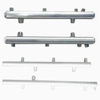 China High-Pressure Cleaning Spray Bars for New Energy Sanitation Vehicles: Compatible with Sanitation Vehicle Cleaning Systems & Compatible with High-Pressure Water Pump Systems for sale
