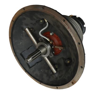 China High-Efficiency Power Take-off Assembly for Zoomlion Sweeper (Water Pump Driven) for sale