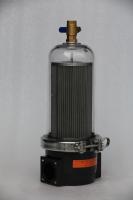 China High-Efficiency Water Circuit Stain Filter - Sweeper Dedicated (Aluminum/Stainless Steel) for sale