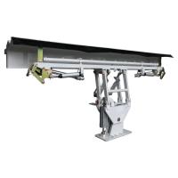 China Large Sprinkler Truck Front Spray Bar - Easy to Add Front Spray Mechanism for sale