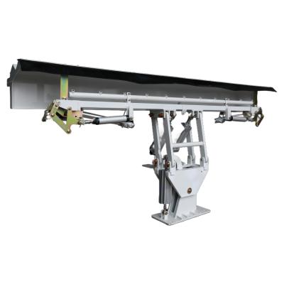 China Large Sprinkler Truck Front Spray Bar - Easy to Add Front Spray Mechanism for sale