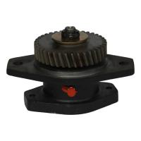 China Oil Pump Bearing Housing for Road Sweepers - Easy Matching & Rotation Assist for sale