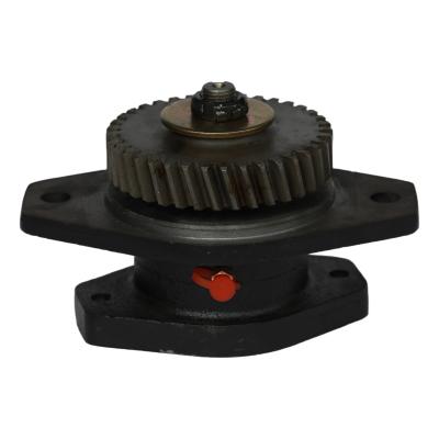 China Oil Pump Bearing Housing for Road Sweepers - Easy Matching & Rotation Assist for sale
