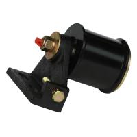 China Black Oil Pump Bearing Housing Assembly - Belt-Compatible for Pulley Driving for sale