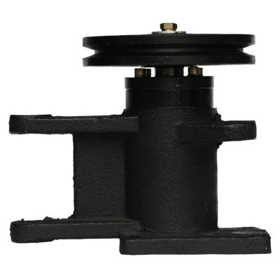 China Power-Dedicated Small Tensioner Pulley - Belt-Mountable, Fan Rotation Aid for sale