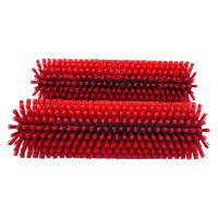 China Wear-Resistant High-Efficiency Sweeper Brush - Universal Fit Disc/Roller Type with Steel/Plastic/Mixed Filaments for Curb & Road Cleaning for sale