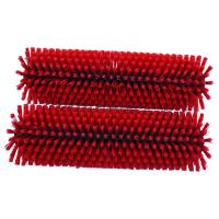 China Road sweeper roller sweeping assembly brush composition for cleaning road surface stones for sale