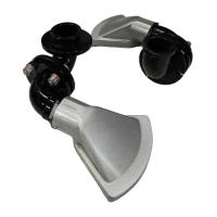 China High end quality cleaning vehicle spray nozzles. Install large spray nozzles on both sides of the vehicle for sale