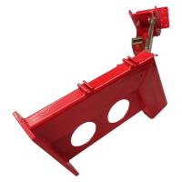 China Antiwear Road Cleaning Truck Mechanism Assembly Smooth Operation Road Sweeper Spares for sale