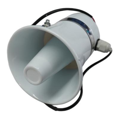 China Sprinkler Truck Musical Horn - Core Audio Component for Pedestrian/Vehicle Alert & Anti-Splash/Slip Safety for sale