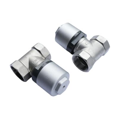 China Pneumatic Shut-Off Valve: Emergency Cut-off Function + Hard Sealing Type + Overflow and Pressure Relief + High Reliability for sale