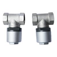 China Rust Prevention Water Truck Valve Thermal Insulation Pneumatic Cut Off Valve for sale
