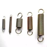 China Sanitation Vehicle Springs (Zoomlion-Compatible): Special for Sweeper Disc/Spray Rod Contraction & Suspension for sale