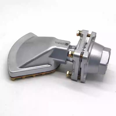 China Duckbill Sprinkler Nozzle for Sprinkler Trucks - Efficient Uniform Water Distribution Sanitation Irrigation Parts for sale