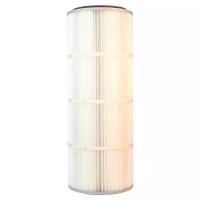 China Filter Cartridges for Zoomlion Road Sweepers/Dry Sweepers: Large Filter Screen Structure, Installed Inside Compartment, Filters Dust & Reduces Emission for sale