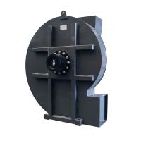 China High-Efficiency Stainless Steel Centrifugal Fan for Sanitation Vehicles with Optimized Blade Design for sale