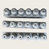 China 16MPa High-Pressure 6-Bank Cartridge Valve Block - Anti-Jamming Fast Response Stainless Steel Sweeper Truck Parts for sale
