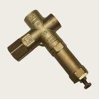 China Sanitation Vehicle-Compatible Unloading Valve: Compatible with Sanitation Vehicle System + Quick-Response Unloading + Stable Unloading Performance + Easy to Install and Maintain for sale