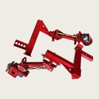 China Municipal Road-Specific Sweeping Mechanism: Multi-Directional Sweeping, Quick-Change Components & Frost-Resistant Design for sale