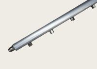 China New Energy National VI Sweeper Middle High-Pressure Spray Rod: 14 Rotatable Nozzles + 65° Water Spray, Assists Suction Cup in Cleaning Middle Dirt for sale