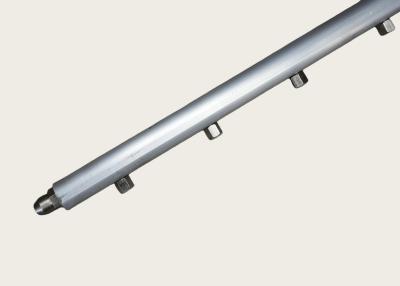 China New Energy National VI Sweeper Middle High-Pressure Spray Rod: 14 Rotatable Nozzles + 65° Water Spray, Assists Suction Cup in Cleaning Middle Dirt for sale