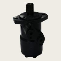 China Sweeper Truck Sweeping Disk Motor: Hydraulic Drive + Disk Rotation, Efficiently Removes Road-Side Dust/Stones for sale