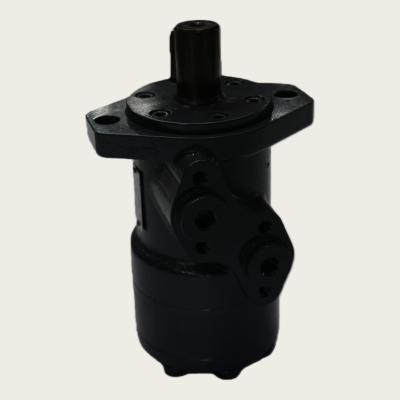 China Sweeper Truck Sweeping Disk Motor: Hydraulic Drive + Disk Rotation, Efficiently Removes Road-Side Dust/Stones for sale