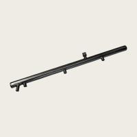 China High-Pressure Stainless Steel Adjustable Spray Bar Assembly - Telescopic Uniform Guardrail/Road Cleaning Water Truck Parts for sale