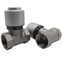 China Internal Thread Connection + Good Stability + High Temperature Resistant + Suitable for Special Environments for sale