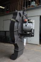 China Special Energy-Efficient Centrifugal Sweeper Fan for Street Sweepers & Sweeper Trucks for sale