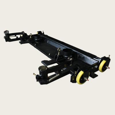 China Lightweight Nozzle Assembly + Detachable Nozzle Components + Anti-Clogging Design + Electric Sweeper-Applicable for sale