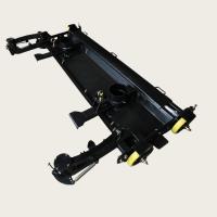 China Sealed Powerful High-Flow Suction Nozzle for Road Sweepers - Leak-Proof Suction Head Ideal for Efficient Road Debris Collection for sale
