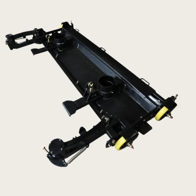 China Sealed Powerful High-Flow Suction Nozzle for Road Sweepers - Leak-Proof Suction Head Ideal for Efficient Road Debris Collection for sale