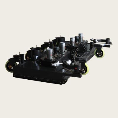 China Flexible Adhesion Suction Nozzle + High Negative Pressure-Compatiable Nozzle + Quick-Calibration Nozzle Height + Sweeping Width Optimization for sale