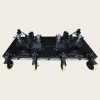 China Sealed Powerful Suction Head for Road Sweepers - High-Flow Leak-Proof Nozzle Ideal for Urban Refined Cleaning & Highway Maintenance for sale