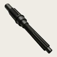 China Zoomlion 5160 Sweeper Truck PTO Shaft + Clutch Compatible + Pulley Drive + Stable Power Output for sale