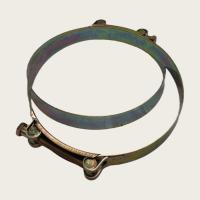 China Zoomlion Clamp + Multi-scenario Adaptable + Pipe/Water Pipe/Industrial Pipeline Fastening for sale